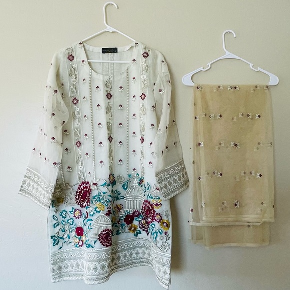 Dresses | Bonanza Suit Of Large Size | Poshmark